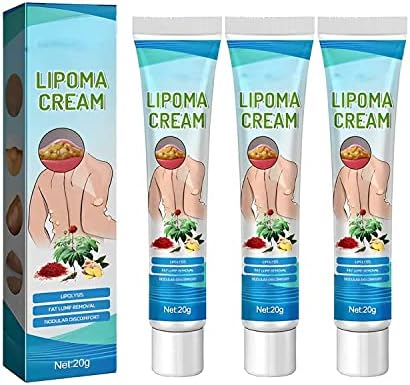 Lumpfree Lipoma Removal Cream,Lipoma Removal Cream,Lipoma Cream (2PCS ...