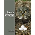 Amazon.com: Animal Behavior: An Evolutionary Approach, Ninth Edition ...