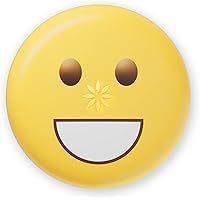 Amazon.com : Invisalign Aligner and Retainer Case, Emoji Retainer ...