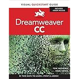 Dreamweaver Cs6: Visual Quickstart Guide (Visual Quickstart Guides ...