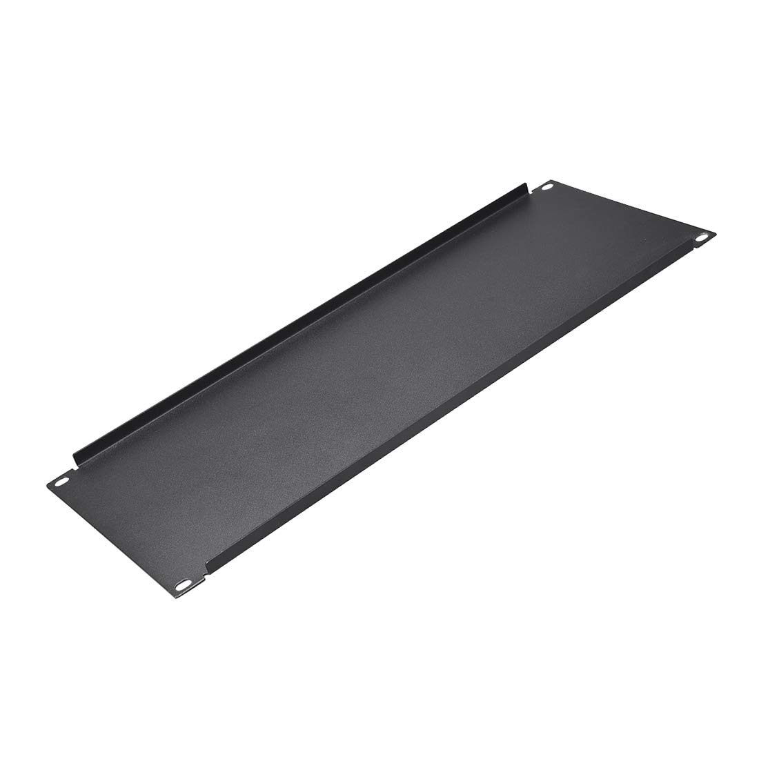Buy uxcell 4U Blank Rack Panel - Metal Rack Filler Panel for 19-Inch ...