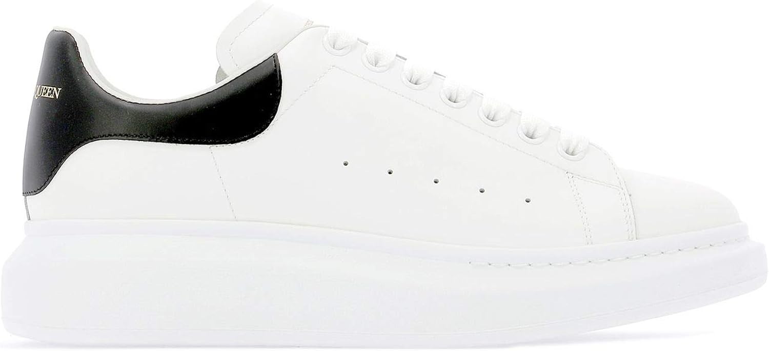 Alexander Mcqueen Schuhe Herren