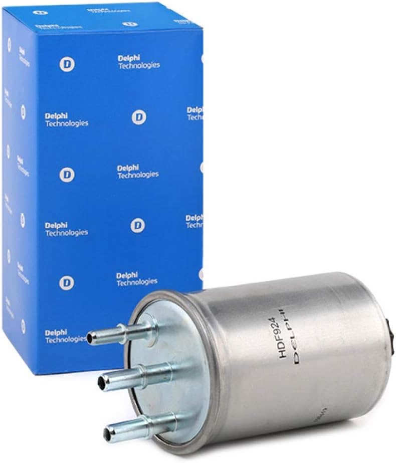 Delphi HDF924 Fuel Filter – BigaMart