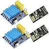 Rasbee DHT11 Temperature and Humidity Sensor WiFi Module with ESP8266 ...
