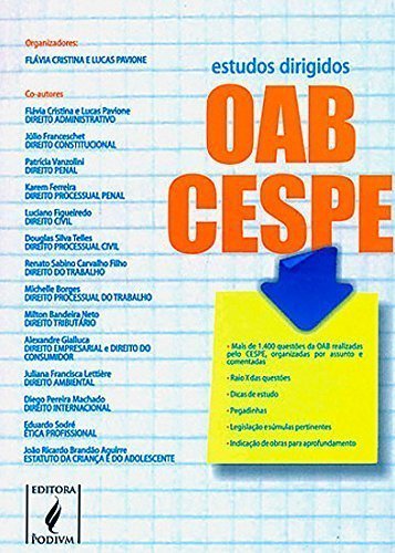 Manual De Redacao Forense C/Cd PDF Victor Gabriel Rodriguez