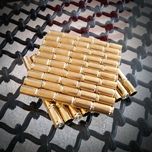 Price tracking for: Real Bullet Casing Coasters - 9mm Brass Drink ...