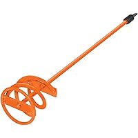 Truper REV-8, Revolvedor de pintura, 80 mm de diámetro : Amazon.com.mx ...