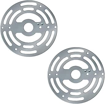 Amazon.com: Ceiling Light Fixture Mounting Bracket with 4 Inches ...