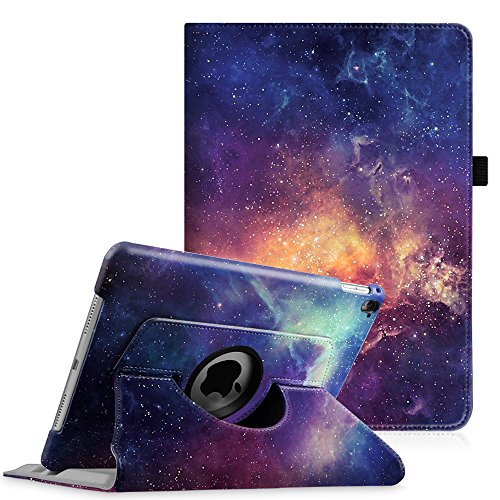 Fintie iPad Pro 9.7 Case - 360 Degree