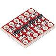 Amazon.com: SparkFun Logic Level Converter - Bi-Directional : Electronics