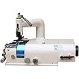 Amazon.com: Electric Leather Skiving Machine SM-801 Industrial Leather ...
