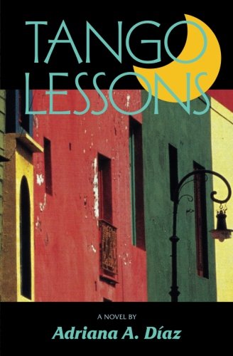 55 Best Tango Dance Books of All Time - BookAuthority