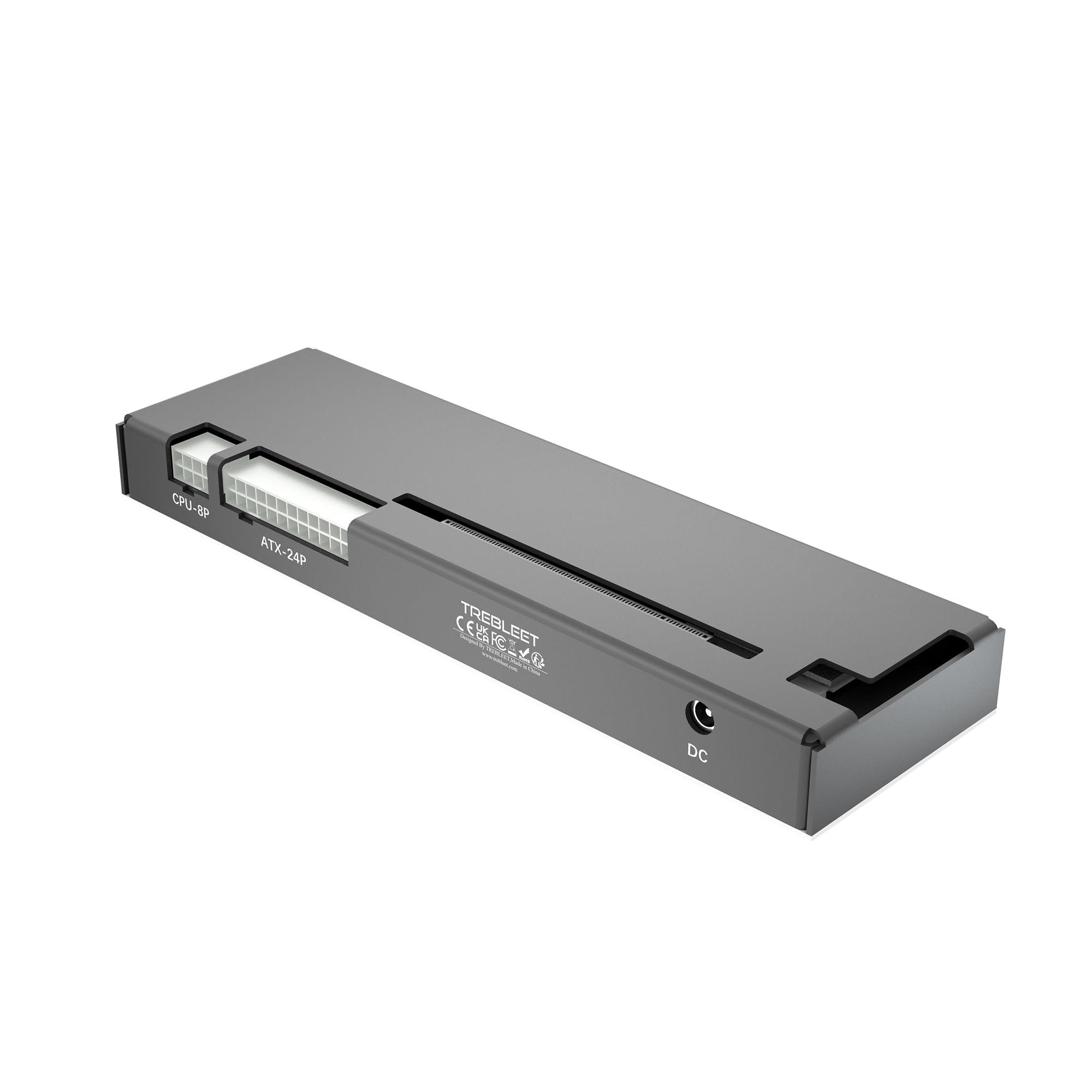 Mua Mini eGPU Enclosure Compatible with Thunderbolt 3/4, USB4 40Gbps ...