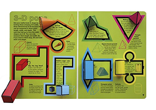 Amazing Visual Math - SantaBILT®