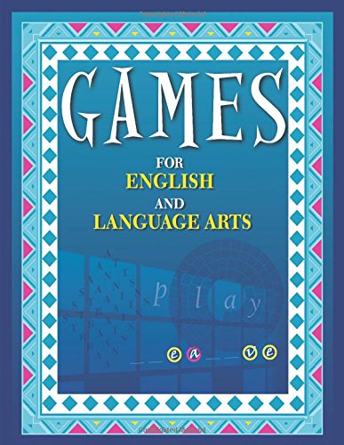 PDF Download Games For English And Language Arts Online Portland 