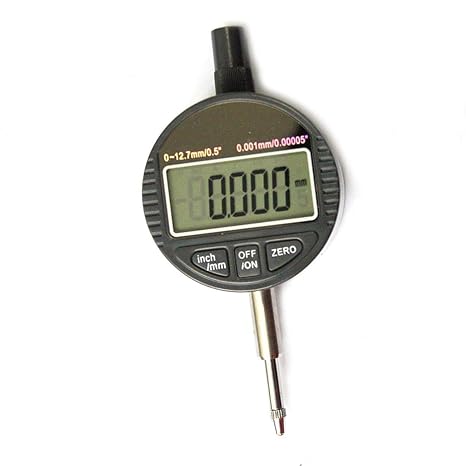 401033 Digital Dial Indicator DTI High Precision Measuring Tools 0 ...