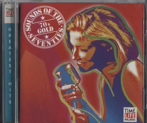 Various Artists - Sounds of the 70's: 70's Gold - Amazon.com Music