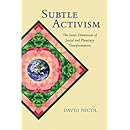 Amazon.com: Subtle Activism: The Inner Dimension of Social and Planetary Transformation (SUNY ...