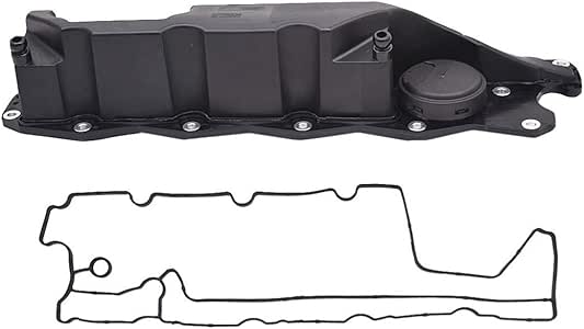 Amazon.com: WFLNHB Engine Valve Cover Gasket LR023777 Fit for Land ...