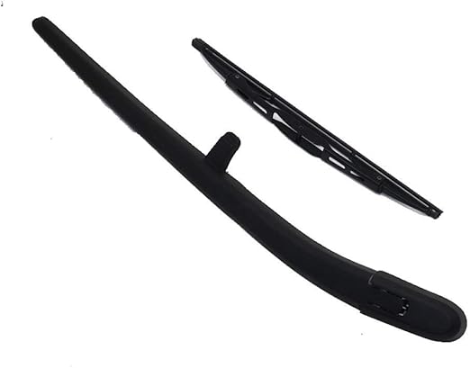 ZGYDYW Rear wiper blade and 12 arm,for Chevrolet Captiva 2006-2014 car ...