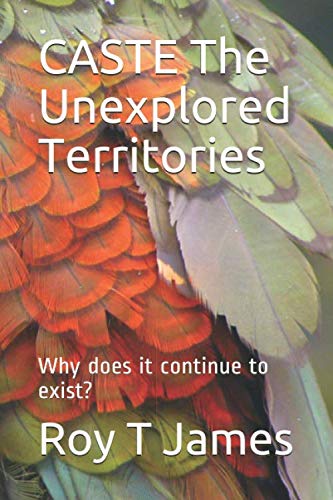 Book review of Caste - Readers' Favorite: Book Reviews and Award Contest