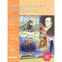 Learning Language Arts Through Literature: The Orange Book, 4th Grade ...