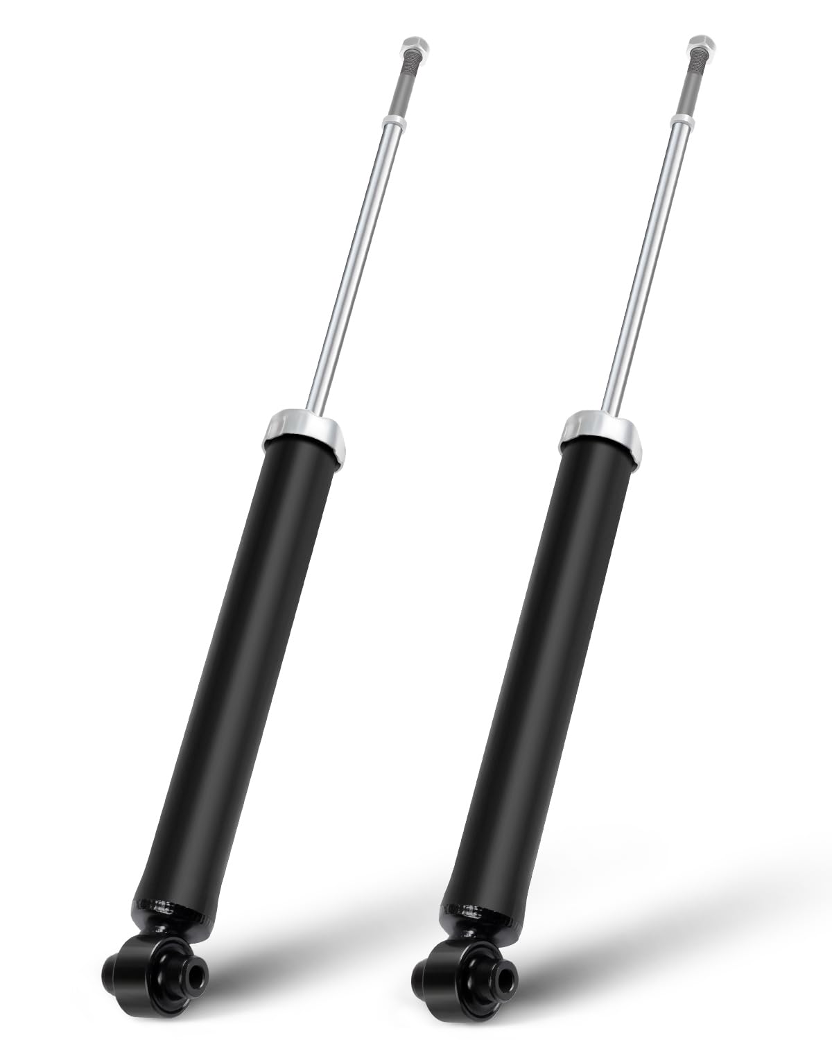 SCITOO Rear Shocks Set of 2 for xB, Shocks Absorbers and Struts Fits ...