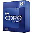 Intel Procesador Core i9-12900KF, S-1700, 5.20GHz, 8-Core - (12va Generación Alderman Lake ...