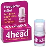 Kool 'n' Soothe Migraine Cooling Strips - 4 Strips: Amazon.co.uk ...