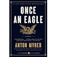 Amazon.com: Once an Eagle: A Novel: 9780062221629: Myrer, Anton: Books
