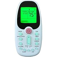 Amazon.com: YING RAY Replacement for Keystone Midea Indurama Air ...