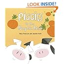 Amazon.com: Piggies in the Pumpkin Patch (9781570914614): Mary Peterson ...