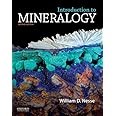Introduction to Mineralogy: Nesse, William D.: 9780199827381: Books - Amazon.ca
