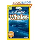 Amazon.com: National Geographic Readers: Great Migrations Whales ...