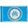 OLYMPIQUE DE MARSEILLE Drapeau Om - Collection Officielle Taille ...
