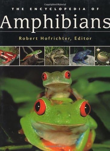 Amphibians: The World of Frogs, Toads, Salamanders and Newts in Oman ...