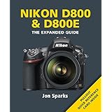 Nikon D800 & D800E Digital Field Guide: Thomas, J. Dennis: 8601234608998: Amazon.com: Books