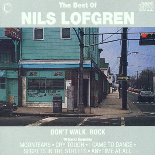 The Best of: Nils Lofgren: Amazon.fr: CD et Vinyles}