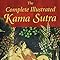 The Complete Illustrated Kama Sutra: Dane, Lance: 9780892811380: Amazon.com: Books
