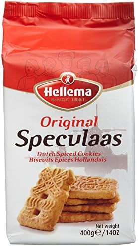 Hellema spiced cookies 400g price in Egypt | Amazon Egypt | supermarket ...