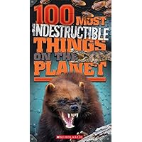 100 Most Indestructible Things on the Planet: 9781760273705: Amazon.com ...