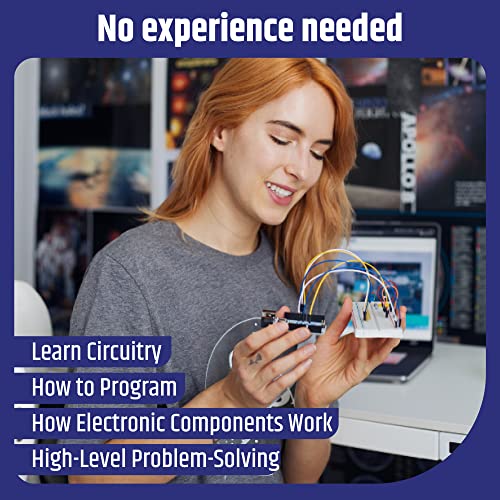 Creation Crate STEM Coding Kit 18 Project | 388 Lessons with Online ...