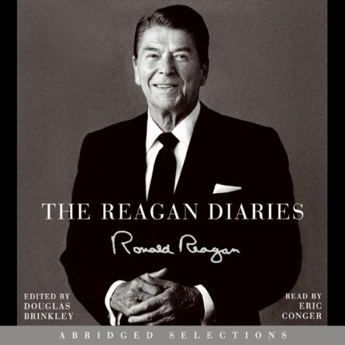 The Reagan Diaries: Abridged Selections azw download - The DC ...