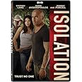 Amazon.com: Isolation : Dominic Purcell, Luke Mably, Marie Avgeropoulos ...