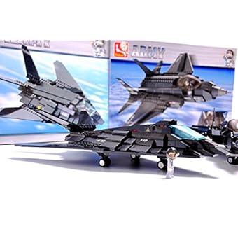 F-35 Lightning II Fighter Jet F-117 Stealth Bomber Plane Military Air ...