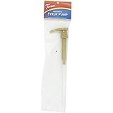 Amazon.com : Torani Vanilla Syrup (750 mL /25.4 oz ) : Dessert Syrups ...