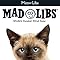 Meow Libs: World's Greatest Word Game (Mad Libs): Mad Libs ...