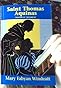 Saint Thomas Aquinas: The Story of... by Mary Fabyan Windeatt