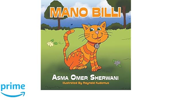 Urdu poem mano billi - ographylasopa