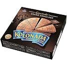 Opavia Tradicni lazenske oplatky Kolonada 200g Original Czech Spa Round ...